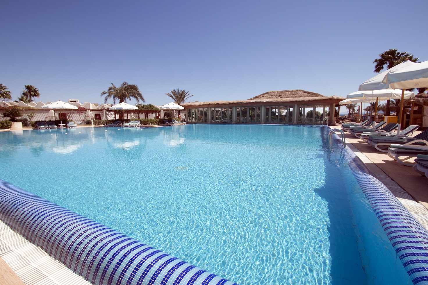 Dahab Swiss Inn Resort